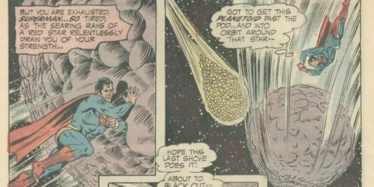 How Strong Is Superman Exactly? Man of Steel's 10 Greatest Feats Ranked