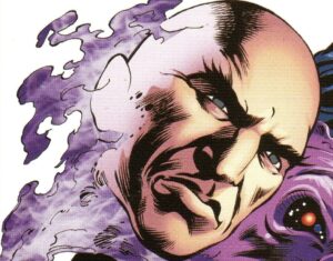 All 16 Abstract Entities in Marvel Universe, Ranked