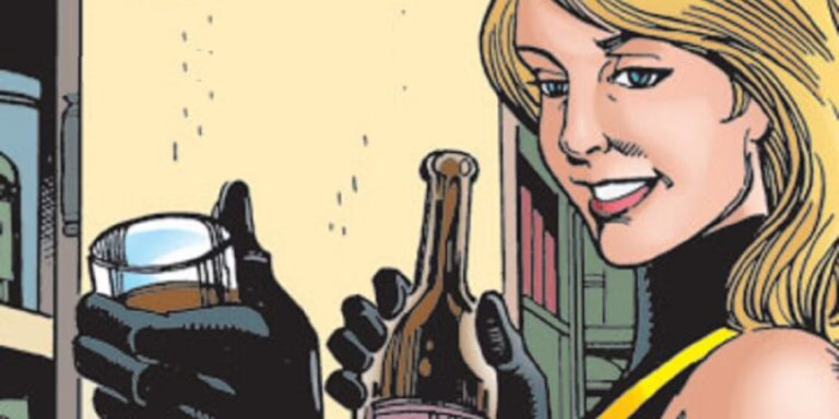 10 Captain Marvel's Weaknesses Ranked by Severity