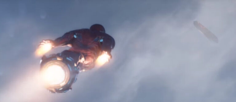 How Fast Is Iron Man? Compared To Other Fast Marvel & DC Superheroes