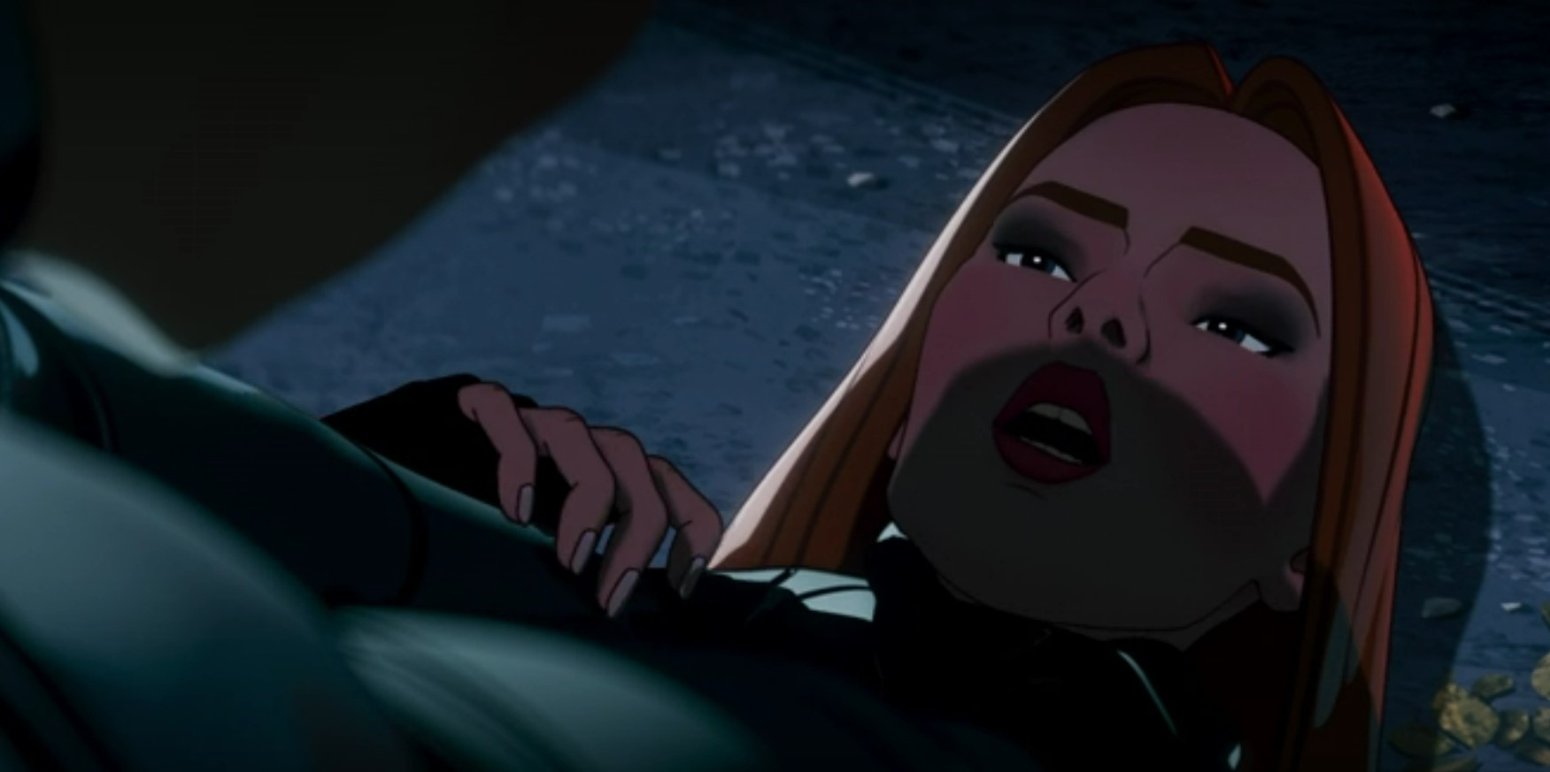 'What If...?' Season 2: Is Melina Really Black Widow's Mother?