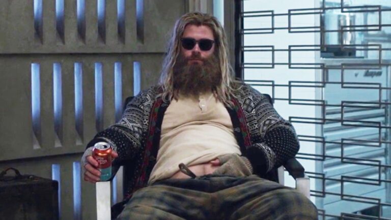 11 Fattest Superheroes Ranked (Marvel & DC)