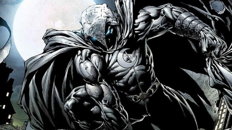 Is Moon Knight an Anti-Hero, Villain, or Vigilante? Explained