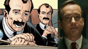 'Deadpool 3': Who Is Mr. Paradox and What Are His Powers?