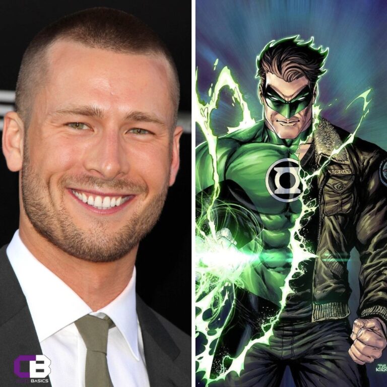 Jack Quaid as The Flash & 27 Other Most Interesting DCU Fan Castings