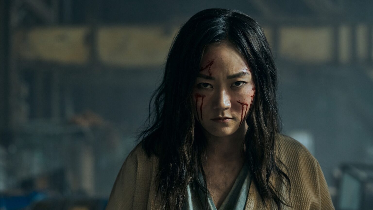 Why Kimiko Sounds Dubbed in 'The Boys' Season 5 and What's Really Going ...