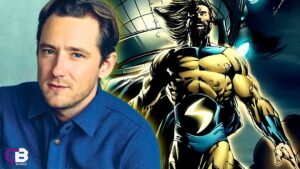 'Thunderbolts*' Trailer Confirms Lewis Pullman as the Powerful Hero Sentry