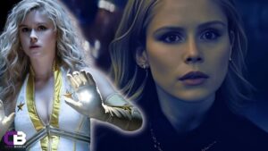 Is Starlight Safe in 'The Boys'? What the Comics, Season 4, and Season ...