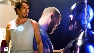 Russian Engineer Nicknamed "The Real Tony Stark" Took 6 Years to Create ...
