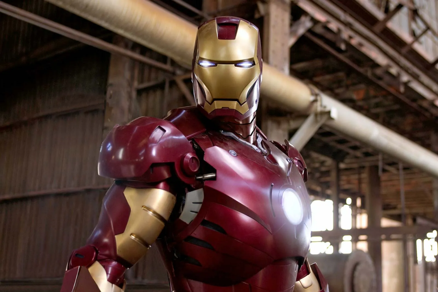 Iron Man (Character) - Comic Basics