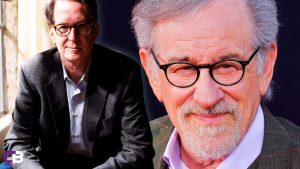 Steven Spielberg to Return to Classic Sci-Fi with Upcoming UFO Film ...