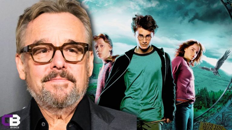 Chris Columbus on HBO's Harry Potter TV Series: 'A Spectacular Idea ...