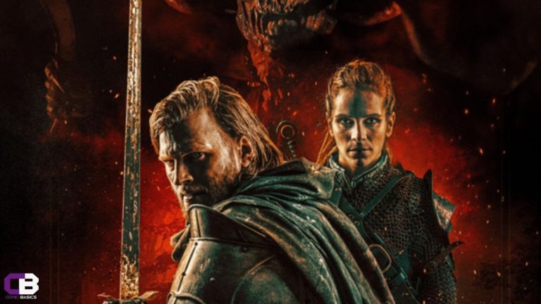 Prepare for Battle: First Look at 'A Knight's War' Trailer – Medieval ...