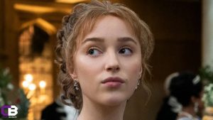 Survival Meets Chaos: Phoebe Dynevor Stars in Thrilling 'Beneath the ...