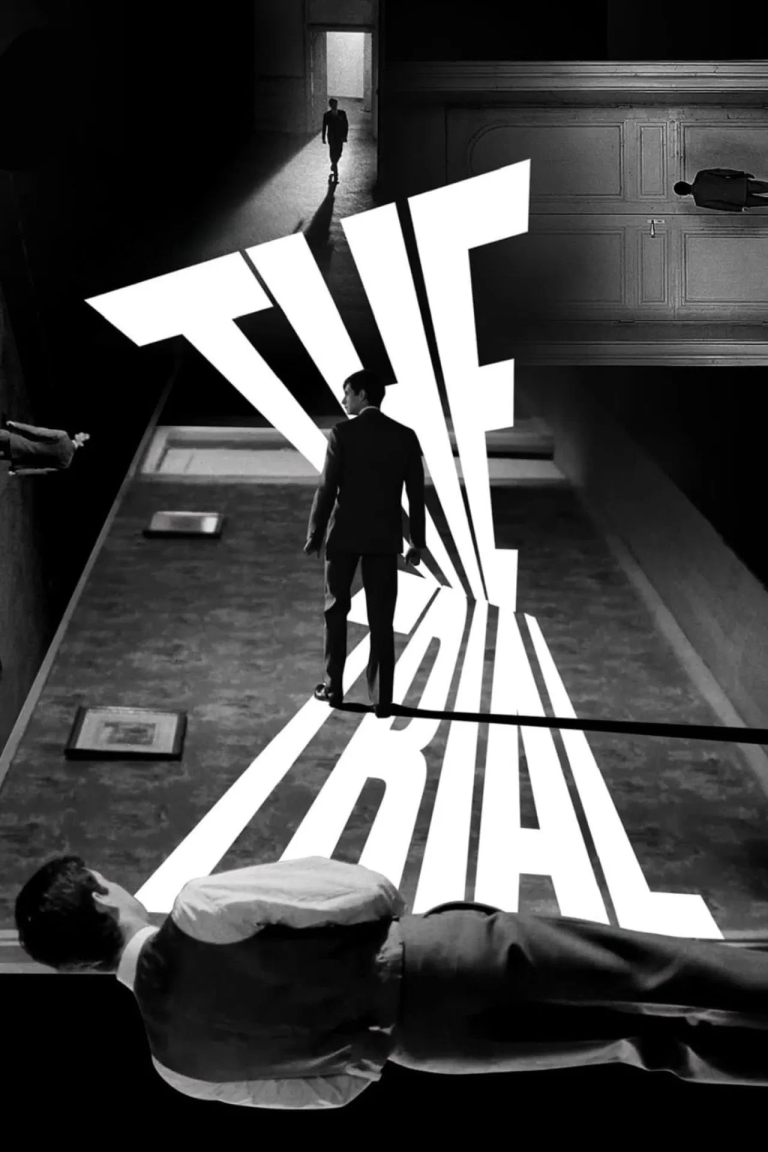 8 Essential "Dystopian Bureaucracy" Films Like Brazil
