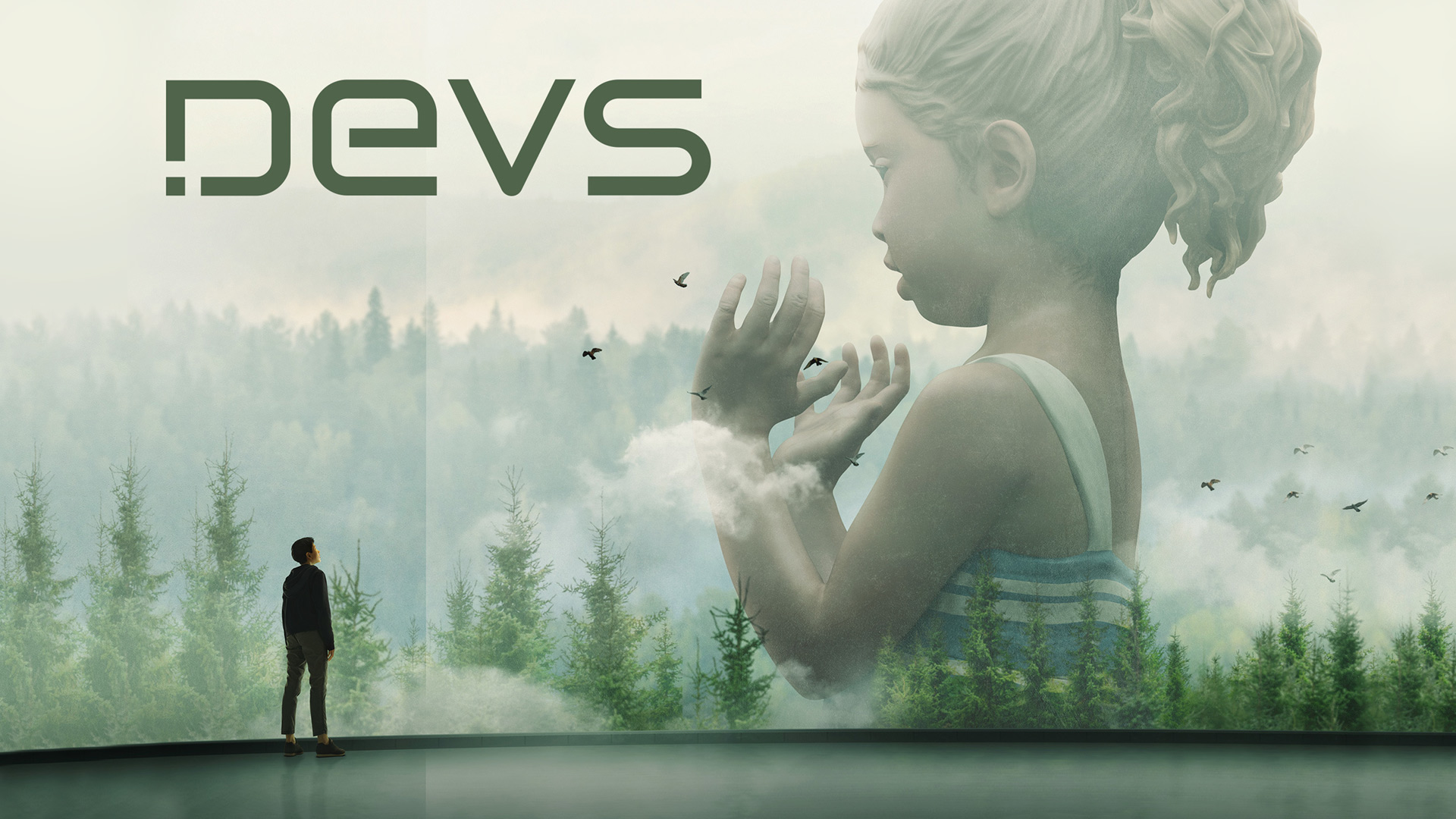11 Best Shows Like 'Severance' You Need to Watch Next