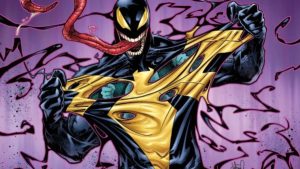 'All-New Venom' #5 Preview: The Titular Character's Identity Is Finally ...