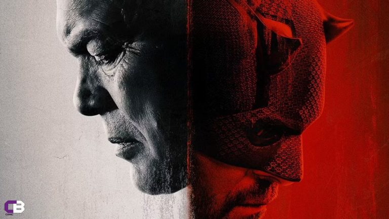 Everything We Know About 'Daredevil: Born Again' Season 3, From Matt's ...