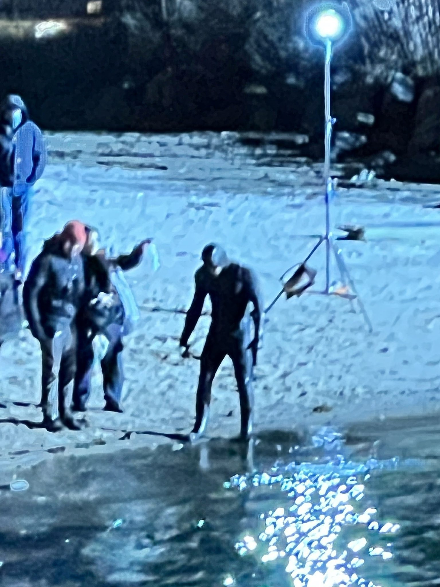 Daredevil’s Black Suit in 'Born Again' Season 2 Finally Delivers What ...