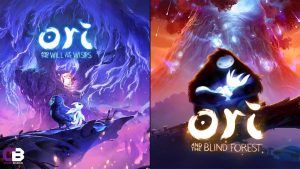 Moon Studio’s 'Ori' Series Has Now Sold Over 15 Million Copies as of 2025