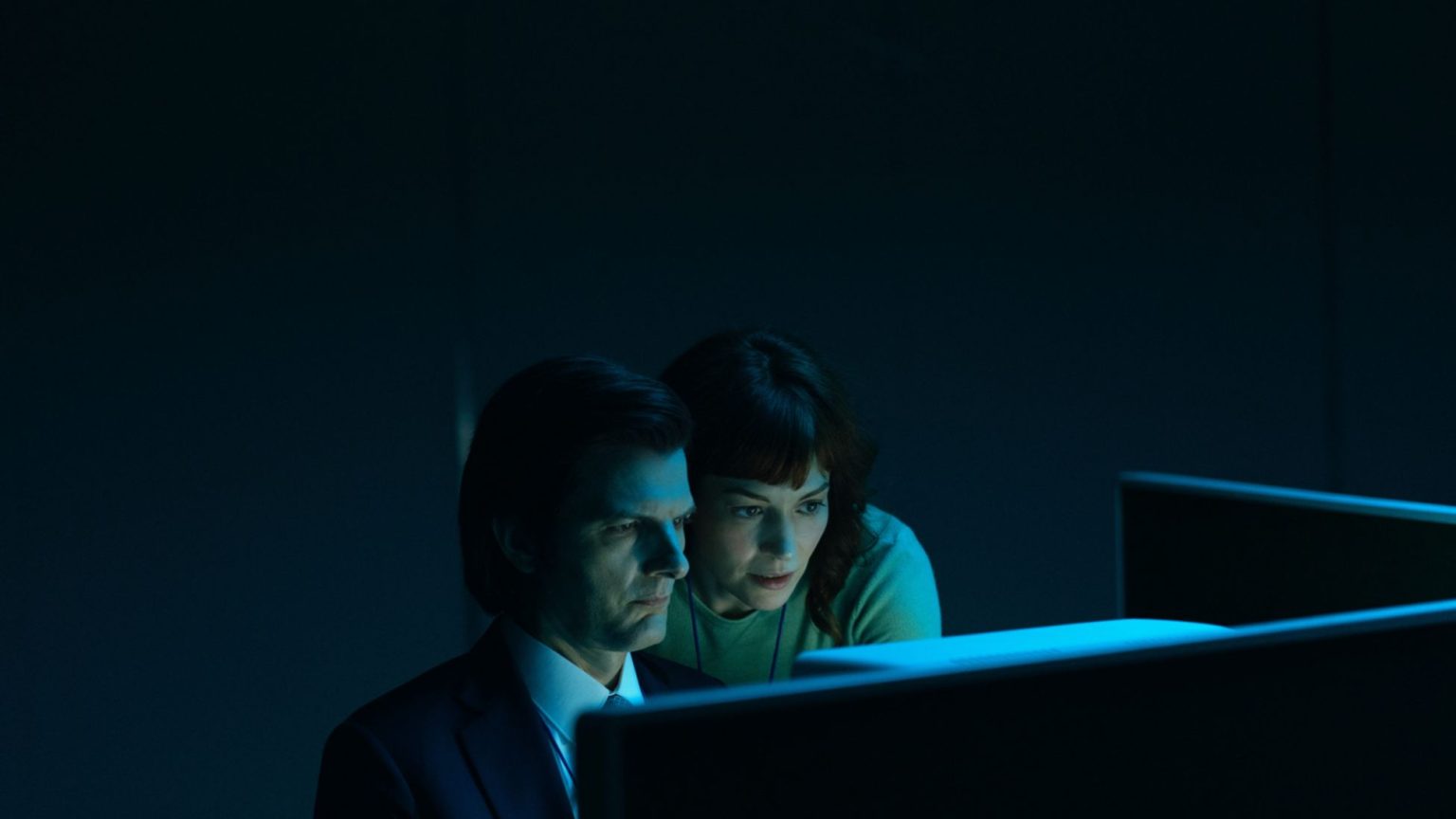 'Severance' Stars Discuss Shocking Season 2 Finale and What It Means ...