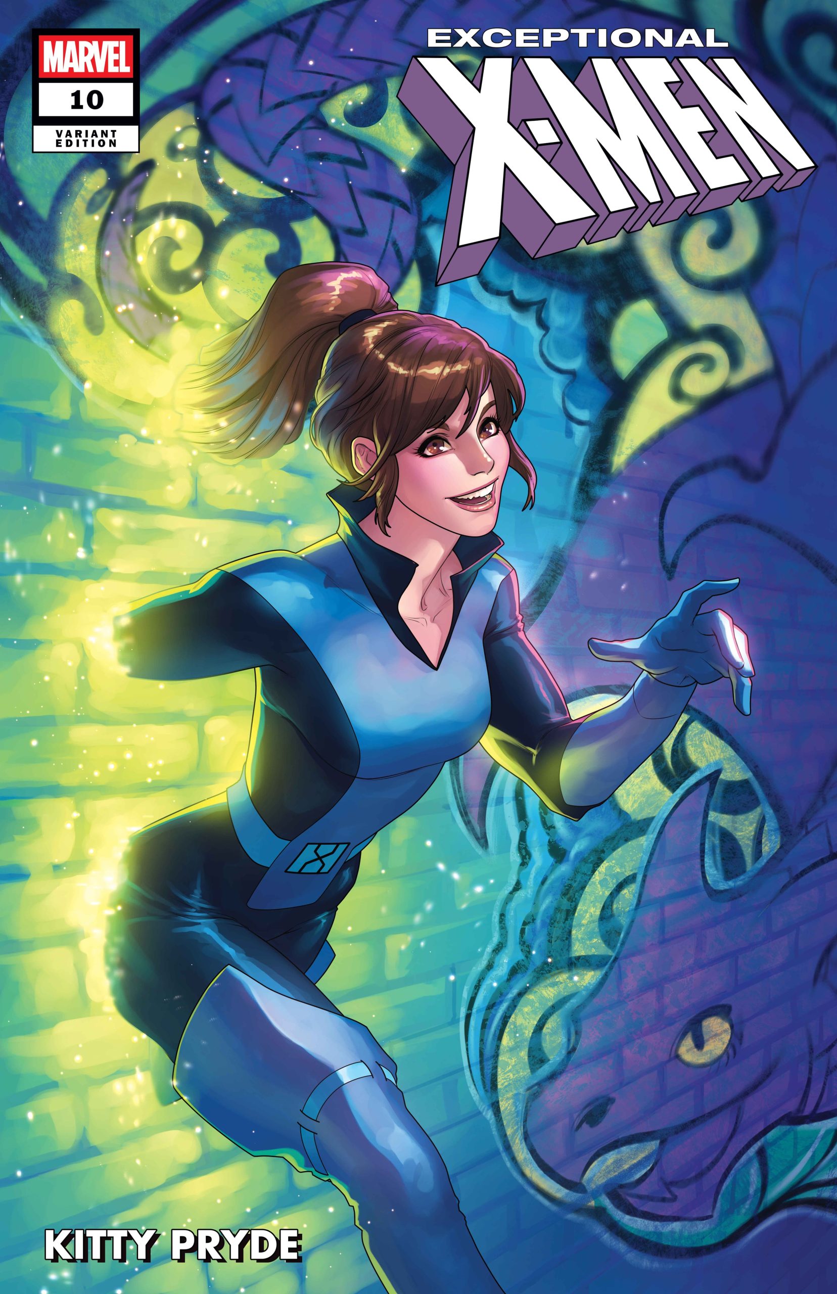 Marvel Reveals New Pride 2025 Covers with Stunning LGBTQIA+ Heroes