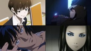 10 Sci-Fi Anime Set in a Cyberpunk Dystopia