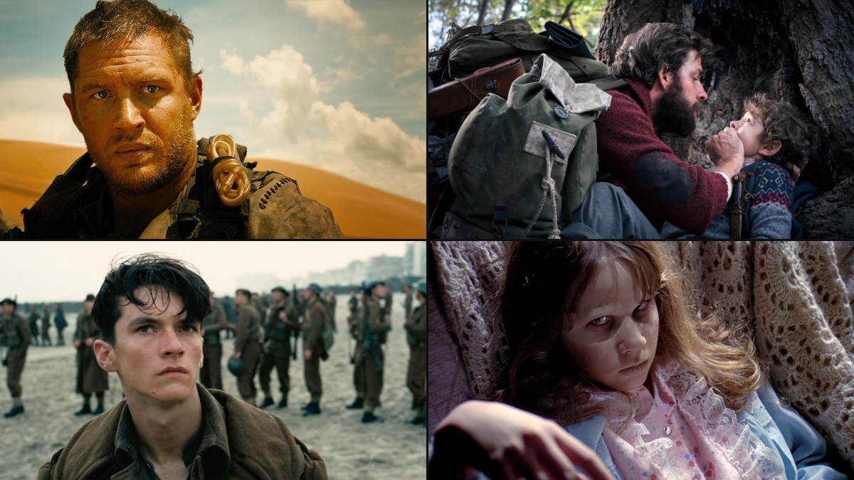 12 Movies Where the Sound Design is the Unsung Star