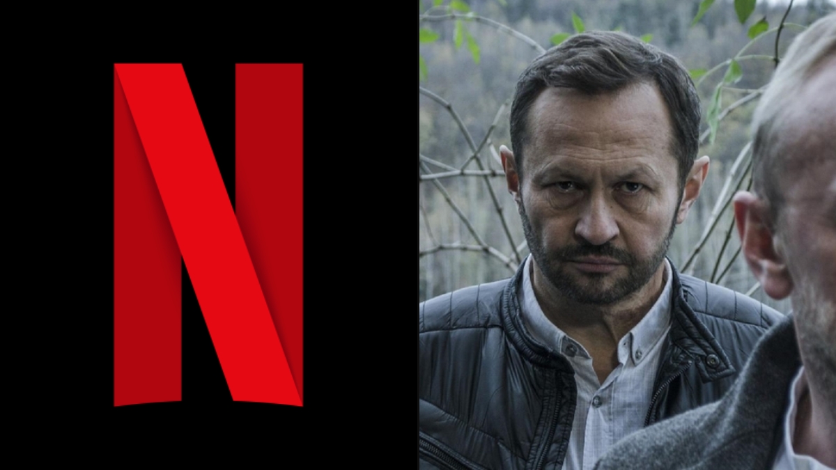 Here's Every TV Series Leaving Netflix This Week
