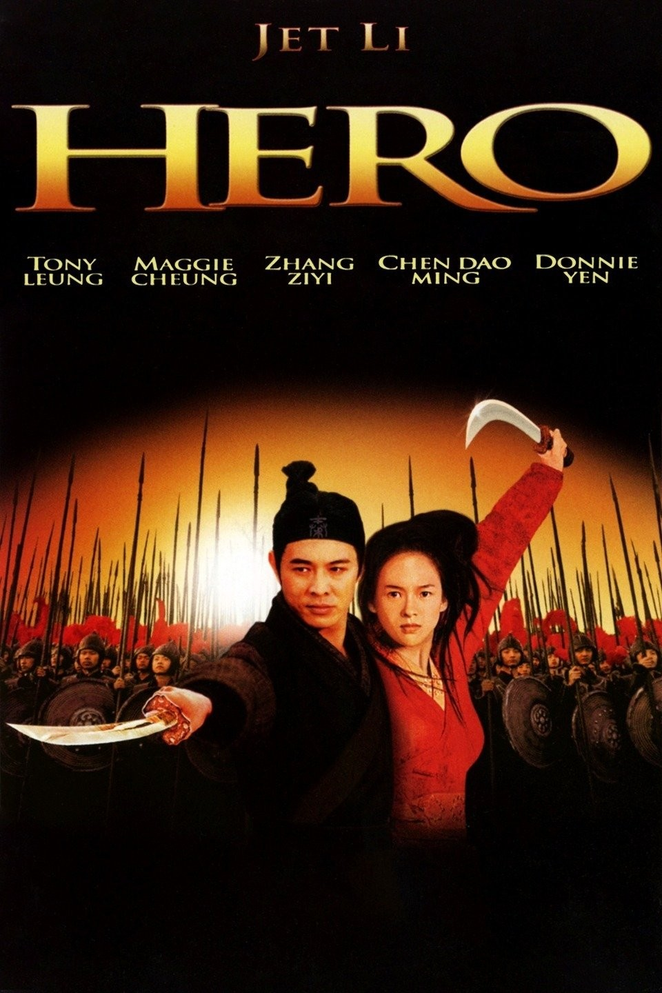 10 Movies That Brilliantly Use Color to Tell a Deeper Story