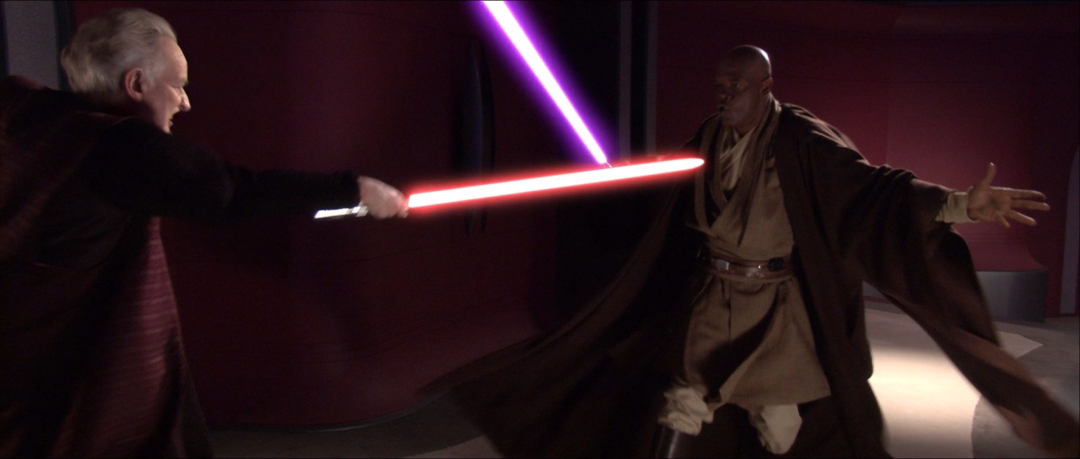 The 10 Best Lightsaber Duels in Star Wars History, Ranked