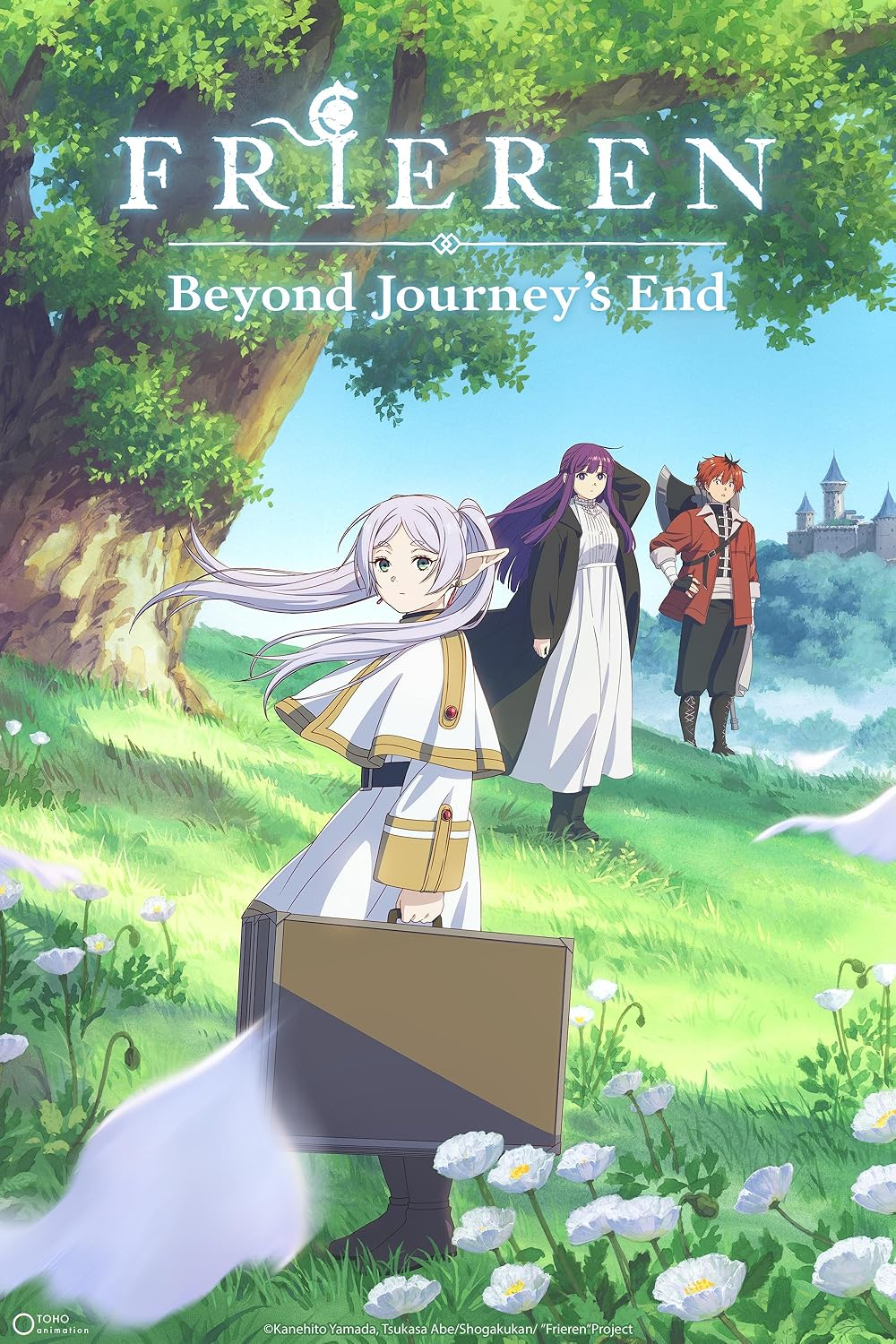 The 15 Most Visually Stunning Anime You Have to See