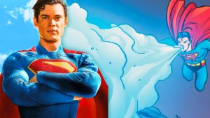 New 'Superman' Trailer Reveals First Look at Man of Steel’s Super ...