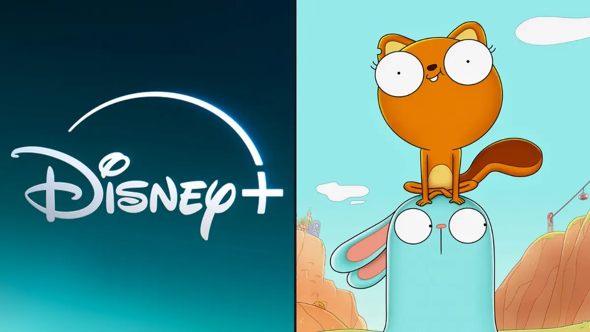 Here’s Every Movie and TV Show Coming to Disney+ Until the End of July ...