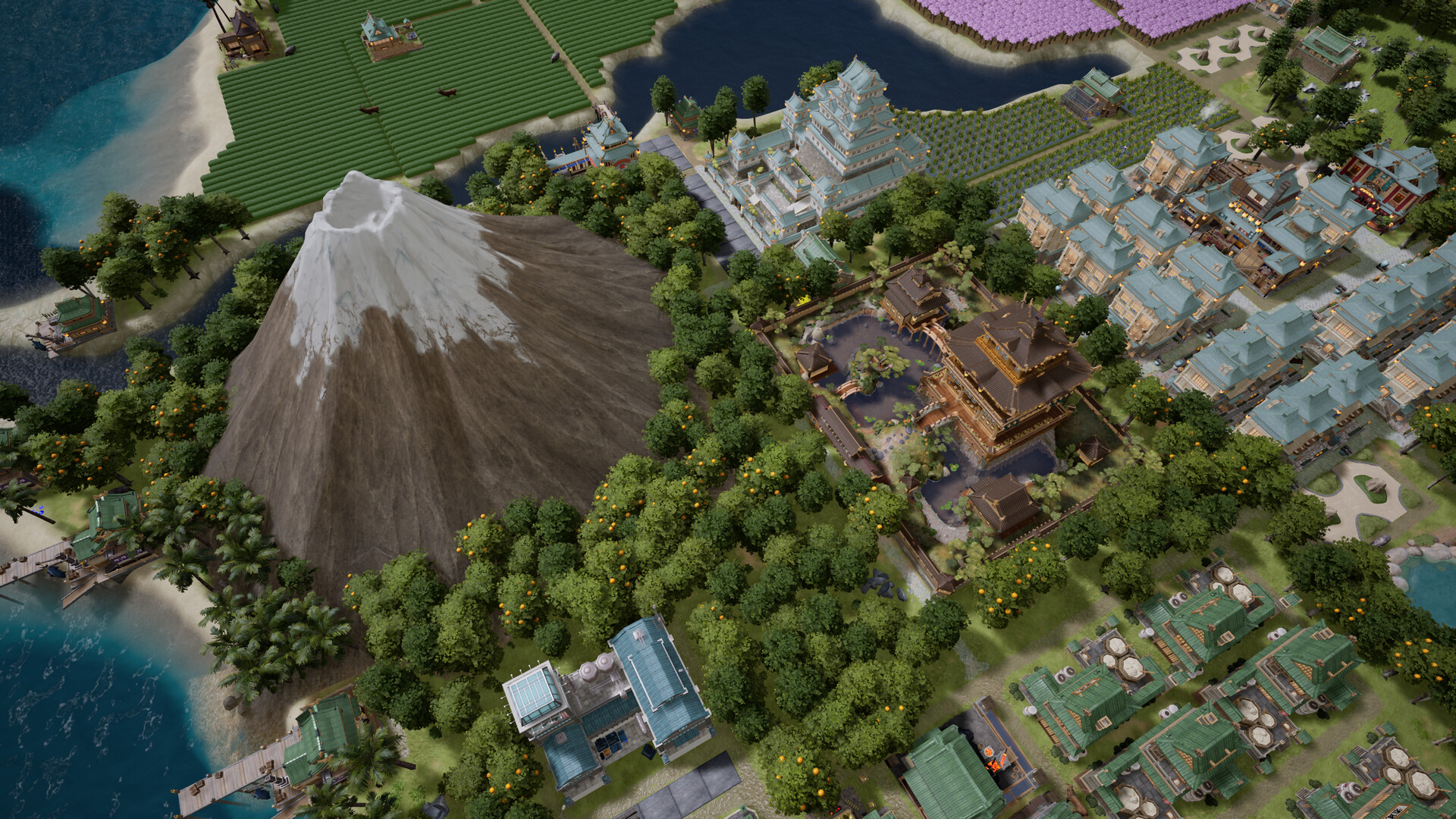 8 Top City-Building Games for Creative Minds