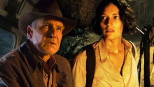 Lucasfilm Reportedly Prepping For Full ‘Indiana Jones’ Reboot Following ...
