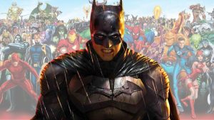 15 Marvel Superheroes Who Could Easily Beat Batman