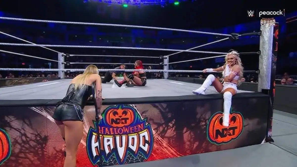 Ex-AEW Star Captures WWE Championship in Stunning Victory
