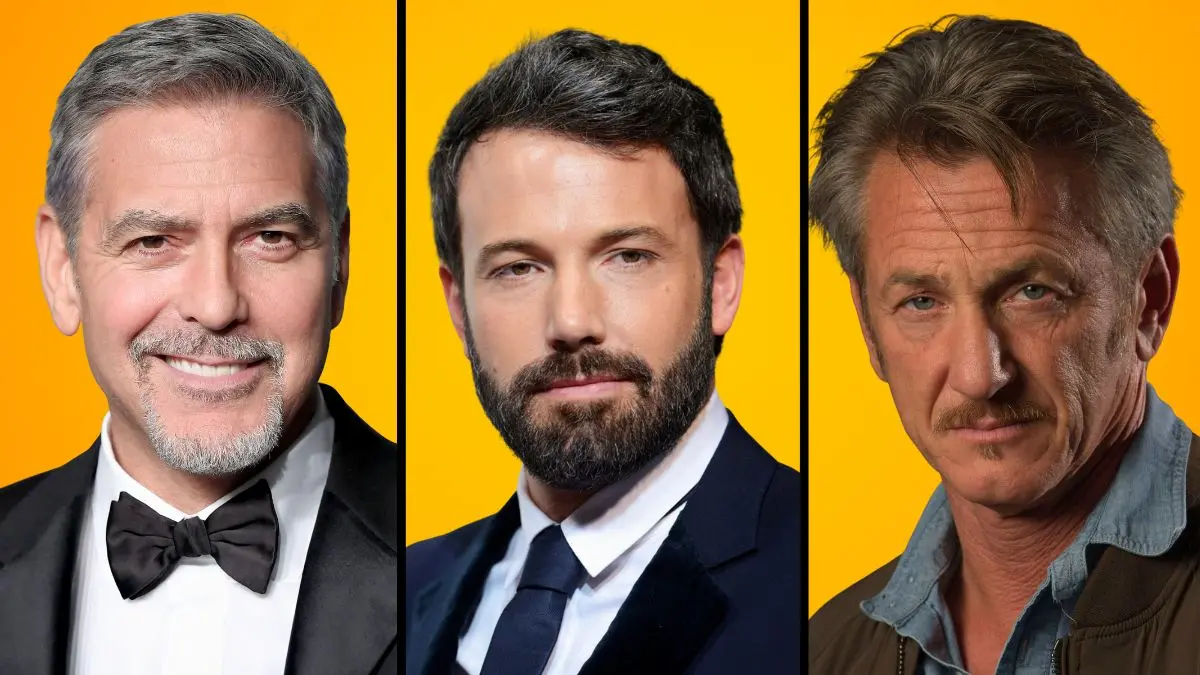 Hollywood Actors Who Aren't Afraid to Talk Politics