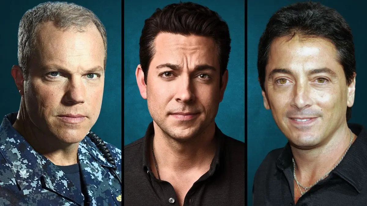 Hollywood Actors with Right-Leaning Takes