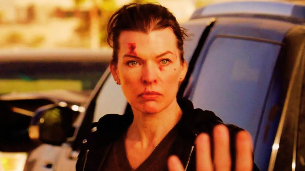 Milla Jovovich Stars in New Action Thriller ‘Protector’ – First Trailer Drops