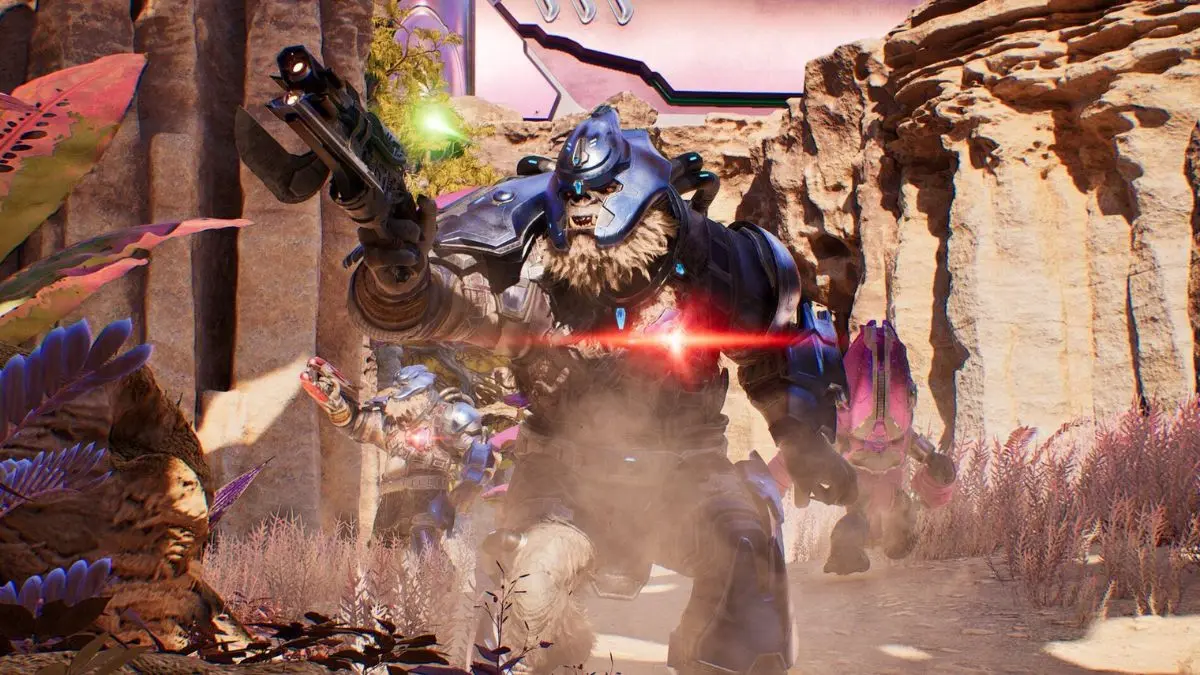 New 'Halo Campaign Evolved' Trailer Drops With Official Release Date Reveal
