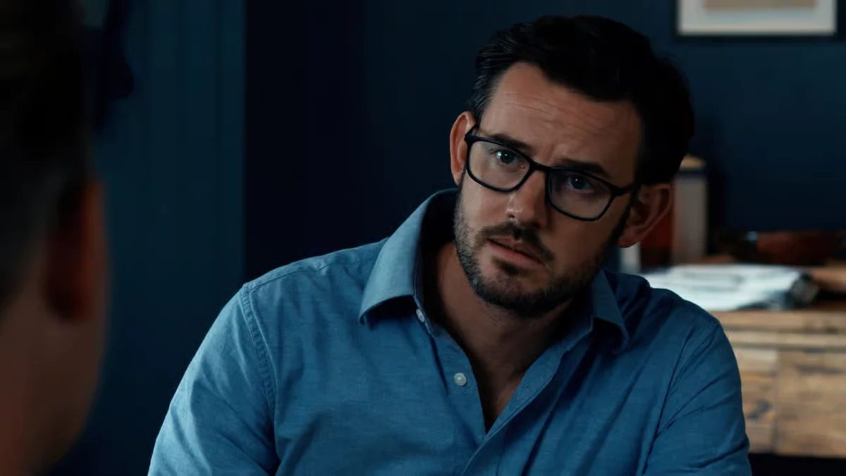 Elliot's Fate in the 'The Way Home' Series Finale Is Not What Anyone ...